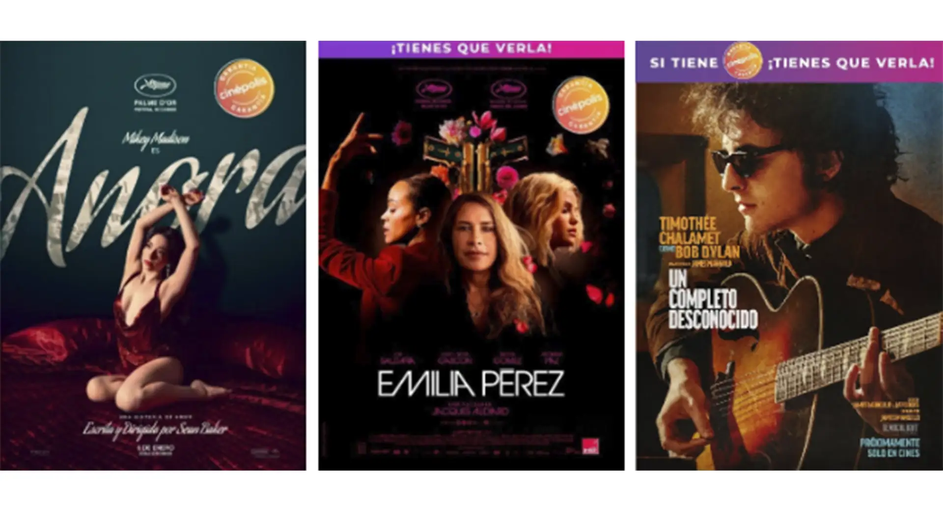 Los estrenos más esperados de Cinépolis - MxChido